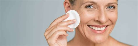 How To Build The Perfect Menopausal Skincare Routine The Latte Lounge