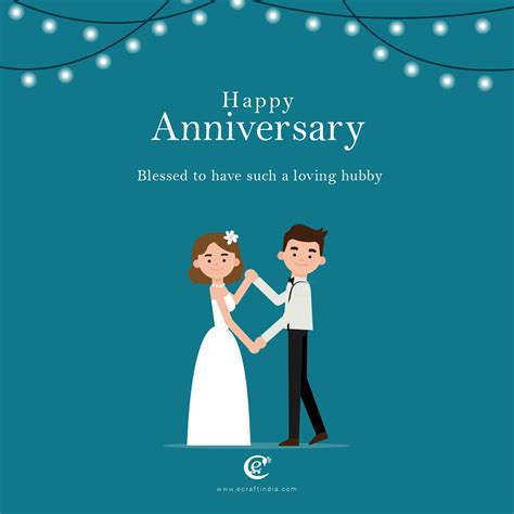 Send Happy Wedding Anniversary Wishes Messages Quotes Status