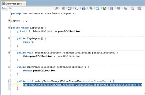 andrej baranovskij blog controlling adf bc mandatory