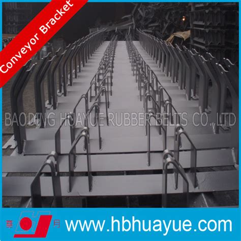 Cema Standard Conveyor Roller Frame China Angle Bracket And Carrying
