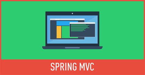 o que é spring mvc
