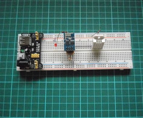 pimping your first iot wifi device part 4 iot home
