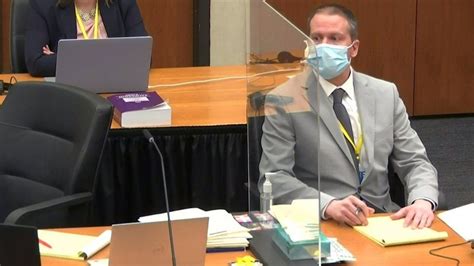 Derek Chauvin Trial Paramedics Say Floyd Had No Pulse When They