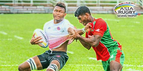 Arst Asia Rugby Kicks Off 2022 Season With Phuket Sevens