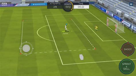 Fifa Футбол 2019 на андроид скачать бесплатно с «Игроид