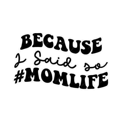 Premium Vector Mom Life Svg Bundle