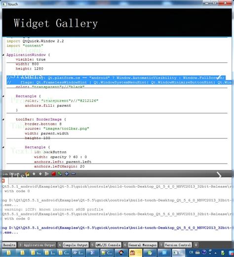 [qtbug 53087] qml with window fullscreen qt framelesswindowhint and
