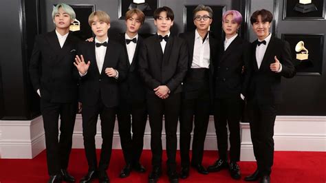 گروه بی تی اس Bts و راز موفقیت آن ها مالتینا بلاگ