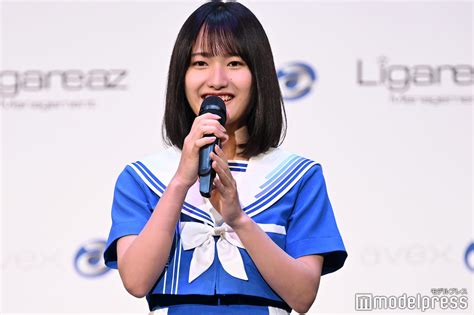 画像7 30 乃木坂46公式ライバル、グループ名は「僕が見たかった青空」に決定 メンバー23人発表 モデルプレス