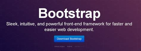 responsive web design frameworks for lazy and savvy developers