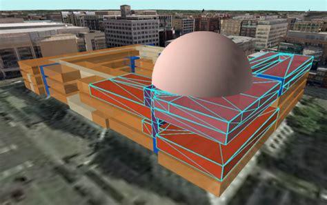 what is the arcgis 3d analyst extension—arcmap documentation