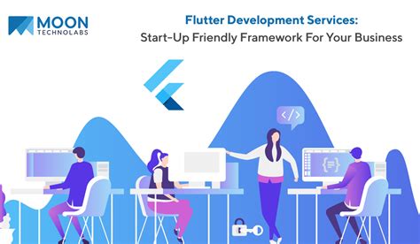 flutter development services start up friendly framework for your