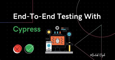 end to end testing with cypress everything you need to know