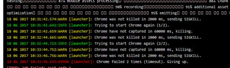 browser tests with angular and gitlab ci jakub jankowski blog
