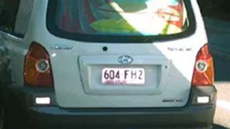 Gold Coast Police Searching For Two Teenage Girls Who Were Last Seen In