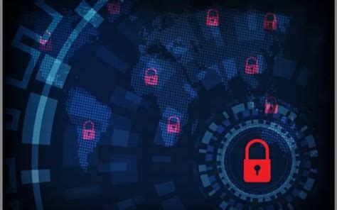 Serangan Ransomware Menghadapi Ancaman Yang Terus Berkembang Batu Menyan