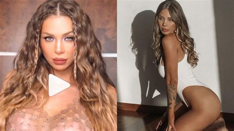 El Nuevo Video Hot De Romina Malaspina Mirá Qué Hizo Para Evitar La