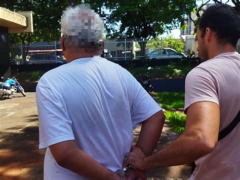 Interno Da Ped Suspeito De Envolvimento Em Sequestro é Levado Para