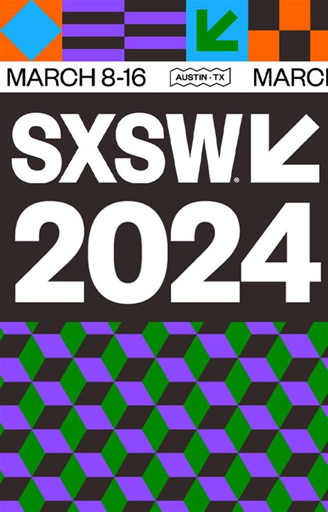 Sxsw 2024