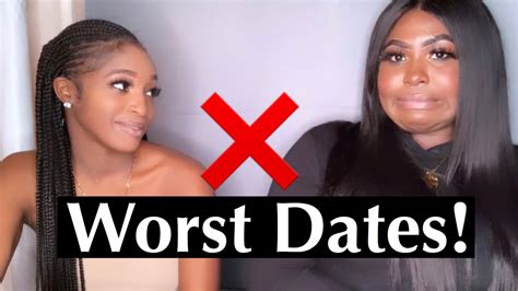 Storytime Worst Date Ever Hilarious Youtube