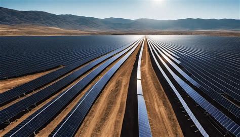 How Is Solar Energy Produced A Comprehensive Guide To Understanding