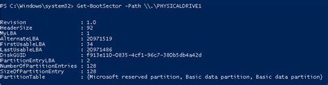 guid partition table gpt partitioning scheme is required decoration