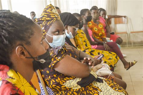 What We Do Impanuro Girls Initiative