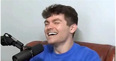 White Nationalist And Known Incel Nick Fuentes Sex Is A ‘gay Act