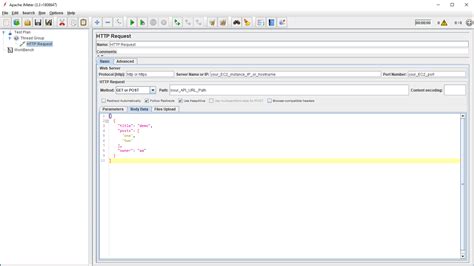amazon web services how to estimate the maximum load
