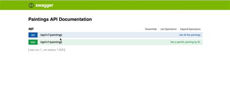 how to finish setting up your powerful api with nodejs