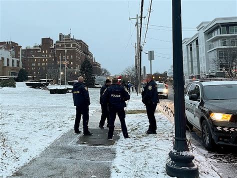 New York On High Alert After Man Fires Shotgun Outside Synagogue