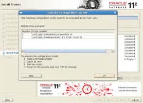 oracle database 11g release 2 11 2 installation on oracle linux 7