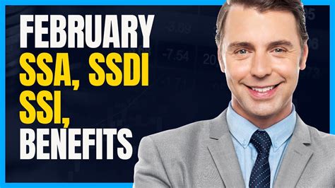 Social Security Payment Schedule 2024 When Will You Receive Ssa Ssdi