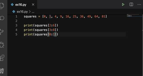 lesson 19 list slices in python beamazedd