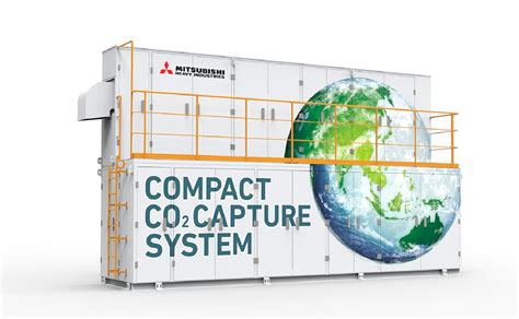 Mitsubishi Heavy Industries Ltd Global Website Compact Co2 Capture