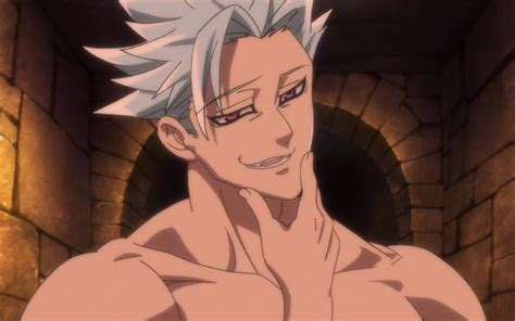 50 Hot Anime Guys Straight Out Of Your Dreams 2022