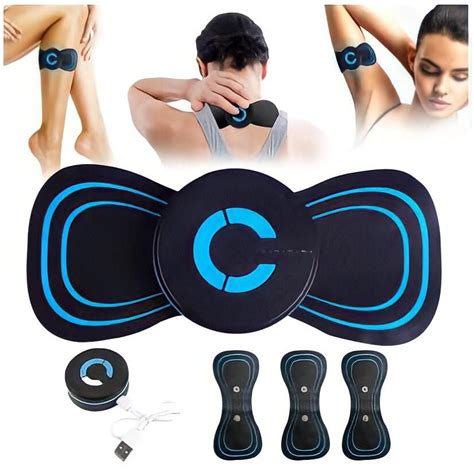 Powerful Impact Portable Relief The Most Powerful And Versatile
