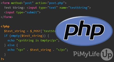 how to use php post global variable pi my life up