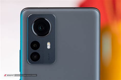 قیمت گوشی شیائومی 12 پرو Xiaomi 12 Pro زومیت
