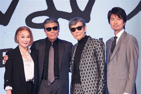 画像・写真 「あぶない刑事」8年ぶり新作でタカ＆ユージ再び 舘ひろし「帰ってきちゃいました。すみません 笑 」 3 10 Webザテレビジョン