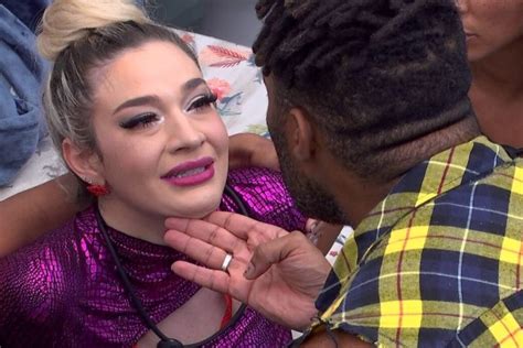 Paredão Fred E Marília X Key E Gustavo Quem Sai Do Bbb Hoje