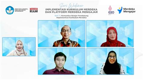 Platform Merdeka Mengajar Radar Sukabumi