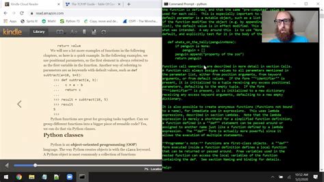 mastering python networking 4 youtube