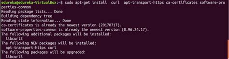 docker tutorial introduction to docker and containerization edureka