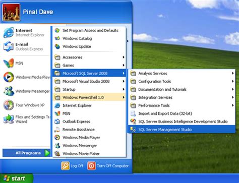 sql server 2008 step by step installation guide with