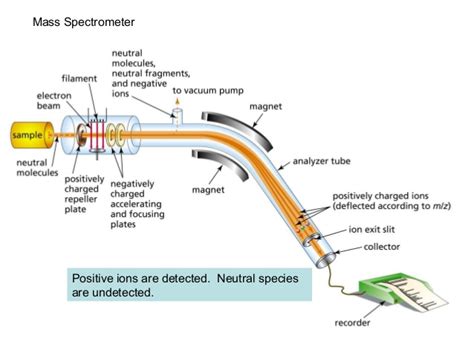 4 3 Mass Spectrometry Chemistry Libretexts