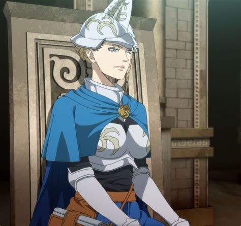 Black Clover – Episódios 03 E 04 – Resenha Anime Personagens De