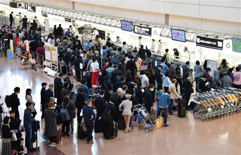 Ana・jalのシステム障害、ダメージを最小化できるか｜ニュースイッチ By 日刊工業新聞社