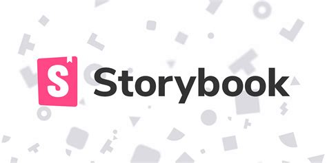 storybook overview i what is storybook by リン linh goalist blog
