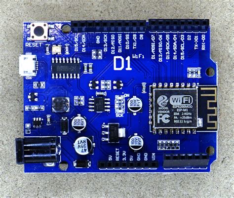 wemos d1 nodemcu in uno package a2d electronics